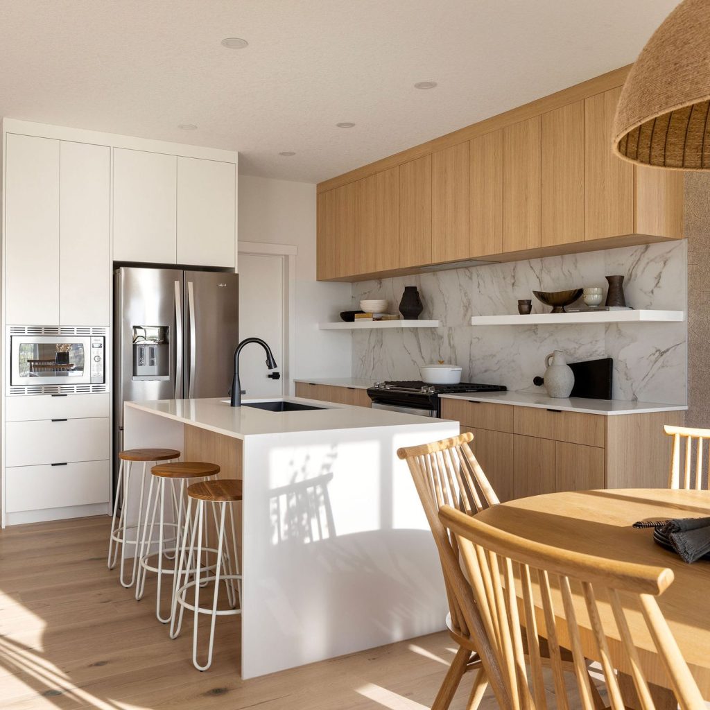 Webster II Model | Homes for Sale in Calgary | Morrison Homes