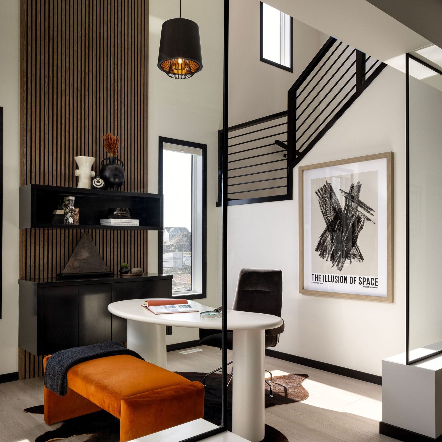Cliffton II Model | Homes for Sale in Calgary | Morrison Homes