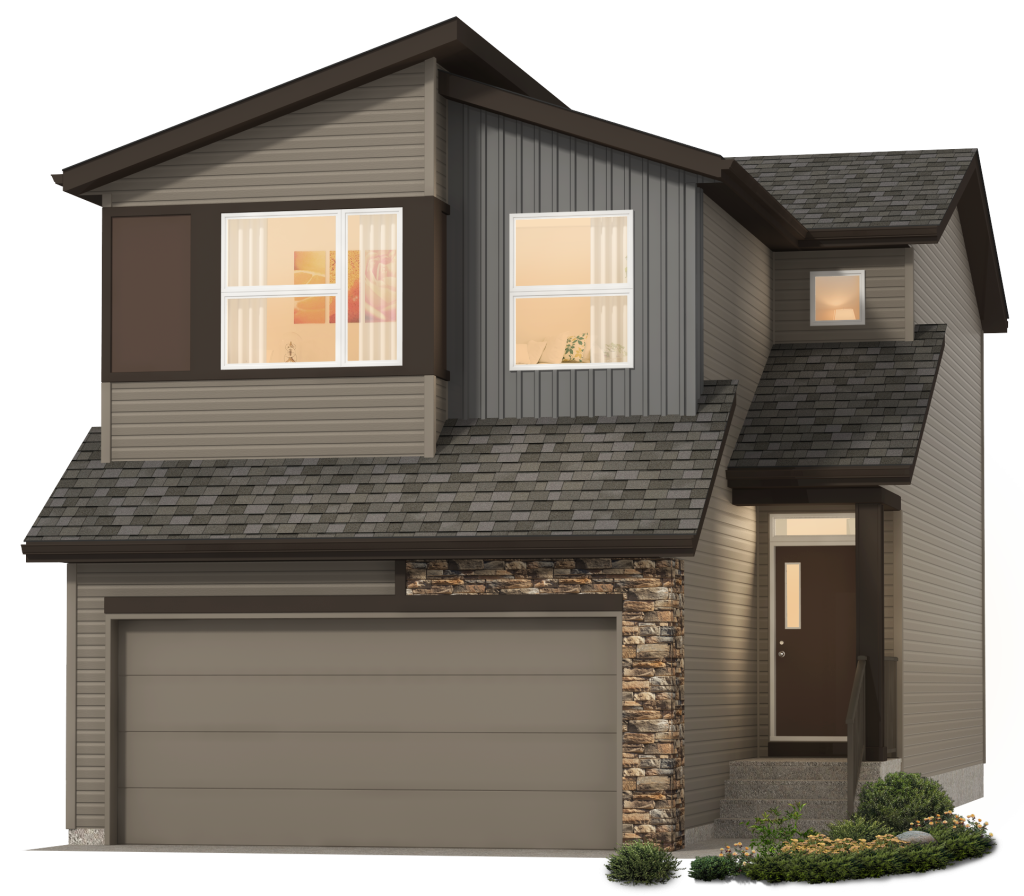 Morrison Homes in Livingston Calgary | Calgary Home Builder