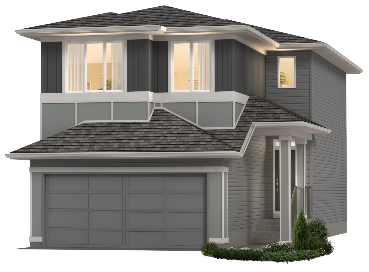 Calgary Home Builders | New Homes Calgary | Morrison Homes