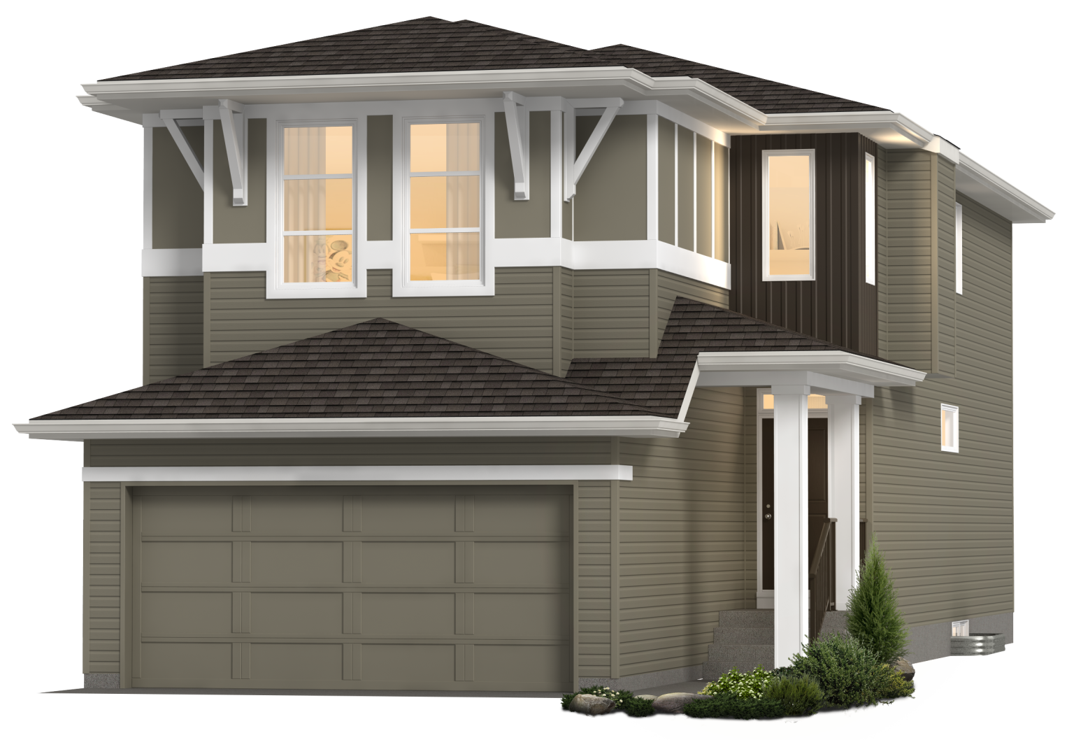 Calgary Home Builders | New Homes Calgary | Morrison Homes