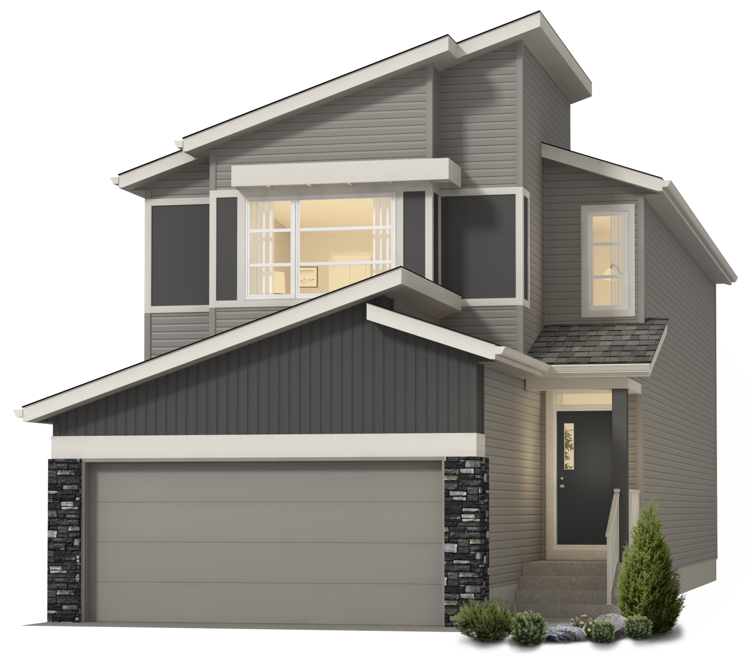 Morrison Homes in Livingston Calgary | Calgary Home Builder