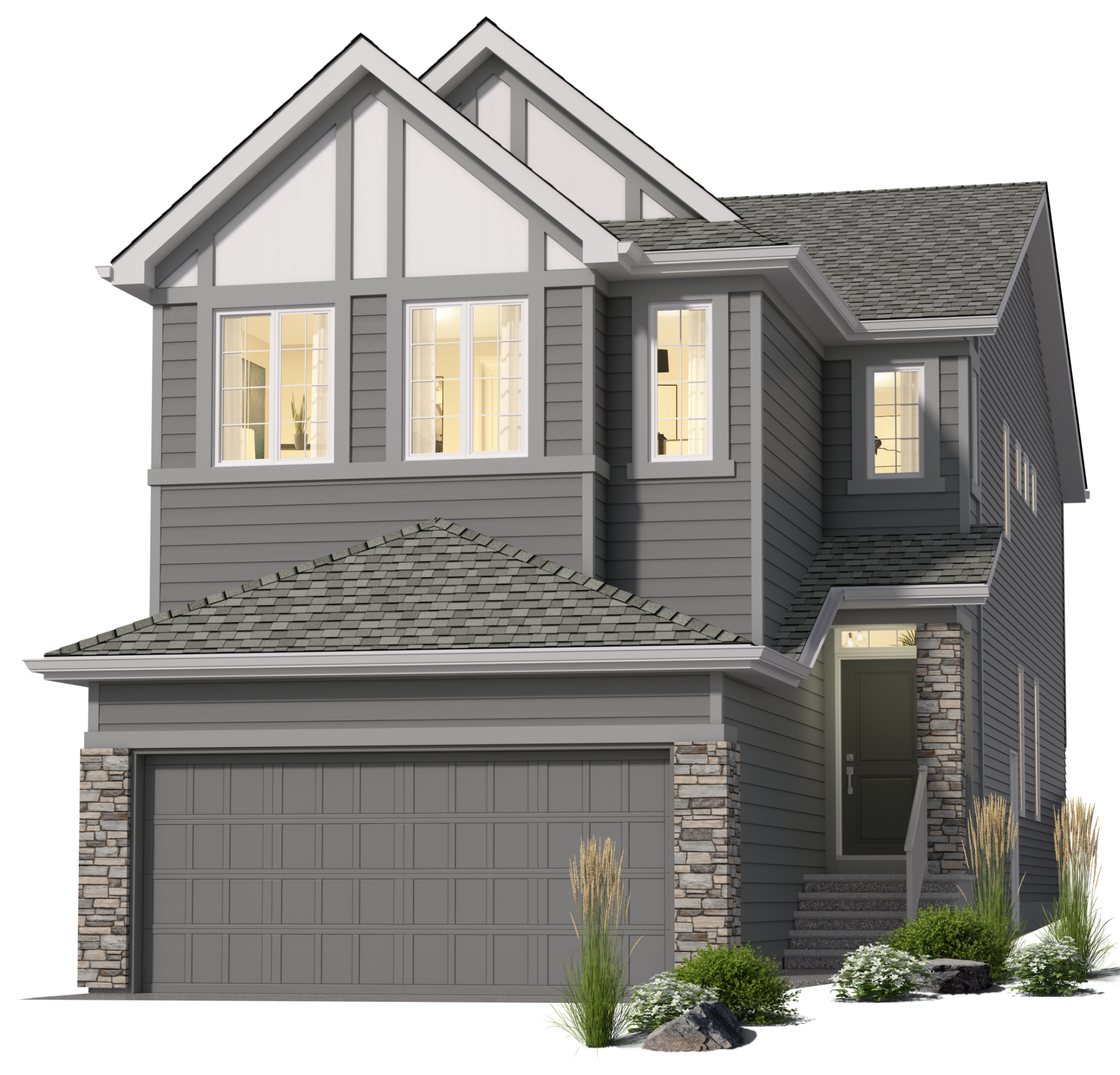 Rose Ranch | Morrison Homes | Calgary Home Builder