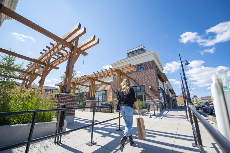 Homes for Sale in Glacier Ridge Calgary | Morrison Homes