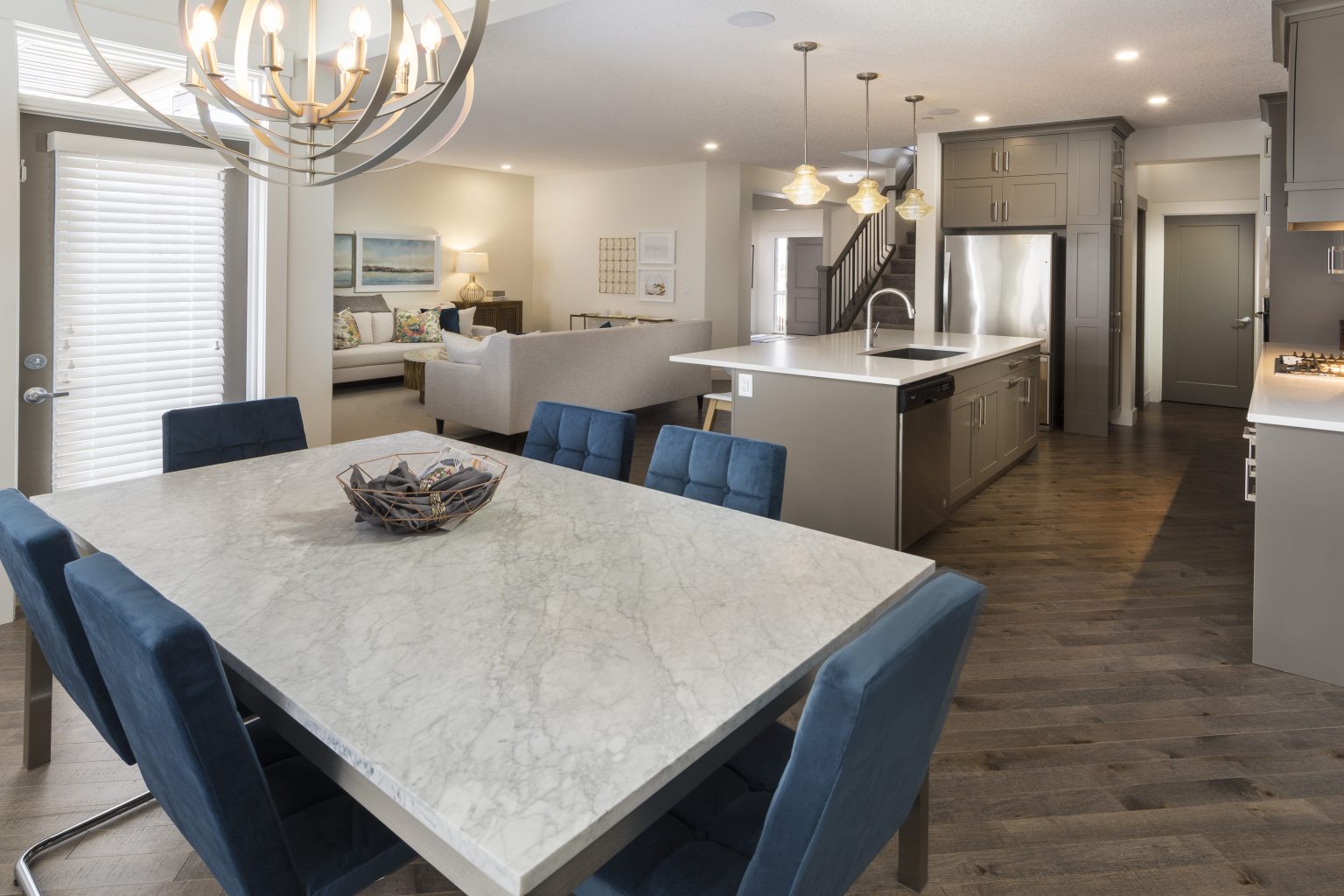 New Homes in Calgary | Built by Morrison Homes | Home Builder