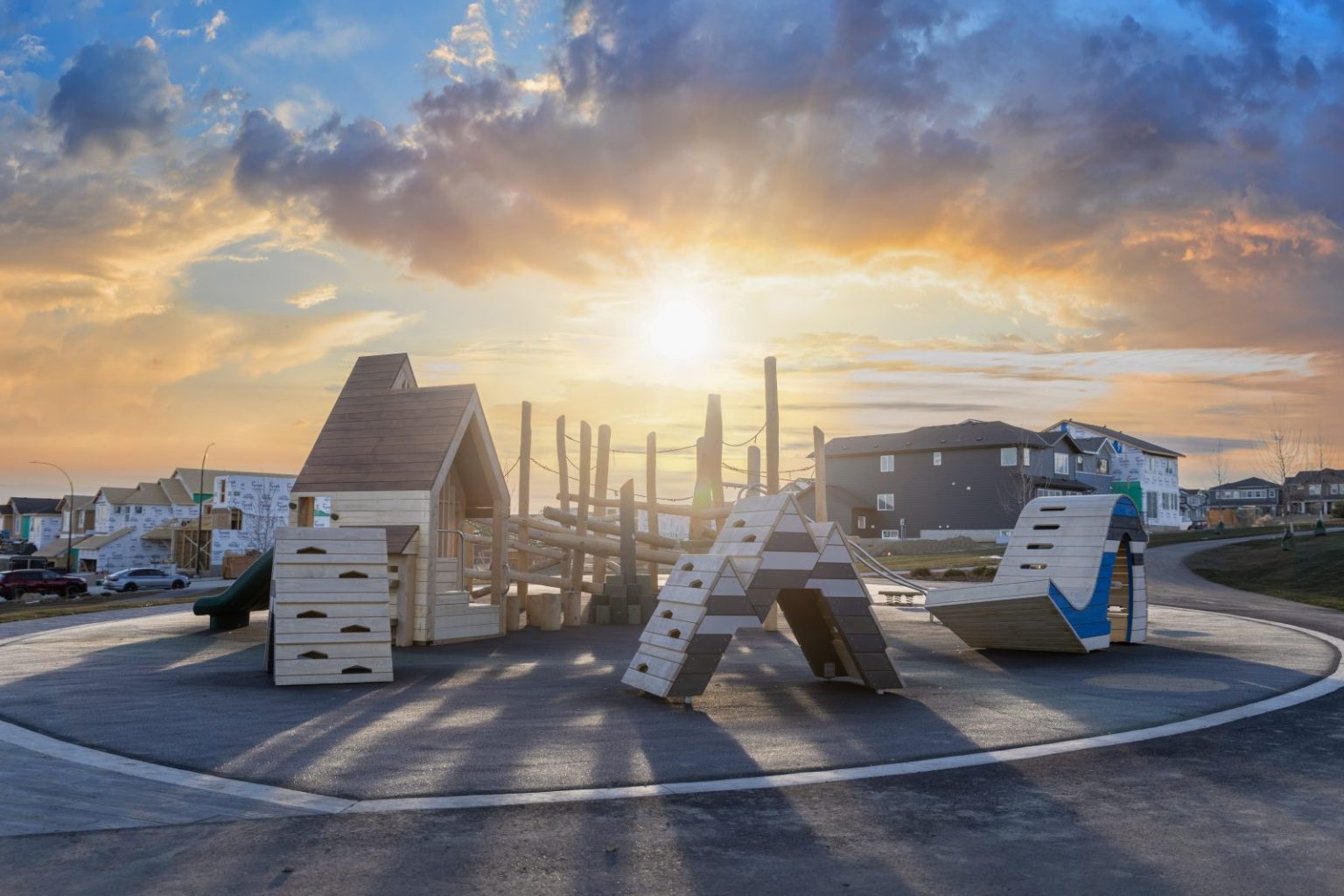 Homes for Sale in Glacier Ridge Calgary | Morrison Homes