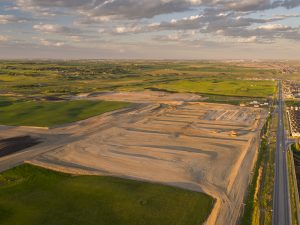 Homes for Sale in Glacier Ridge Calgary | Morrison Homes