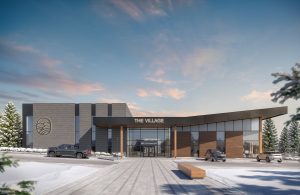 Homes for Sale in Glacier Ridge Calgary | Morrison Homes