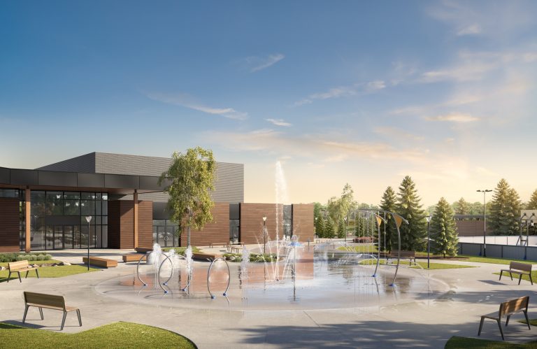 Homes for Sale in Glacier Ridge Calgary | Morrison Homes