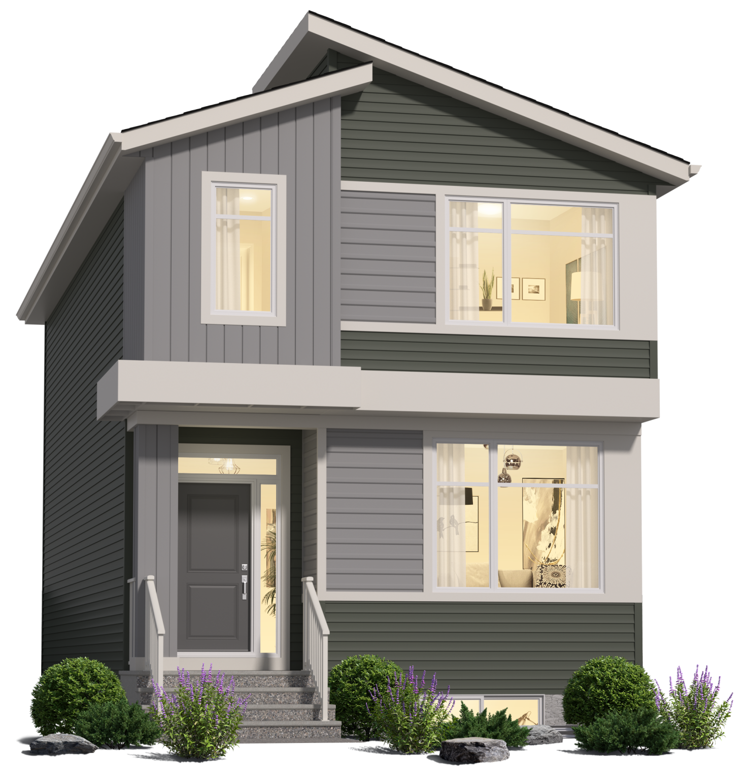 Calgary Home Builders | New Homes Calgary | Morrison Homes