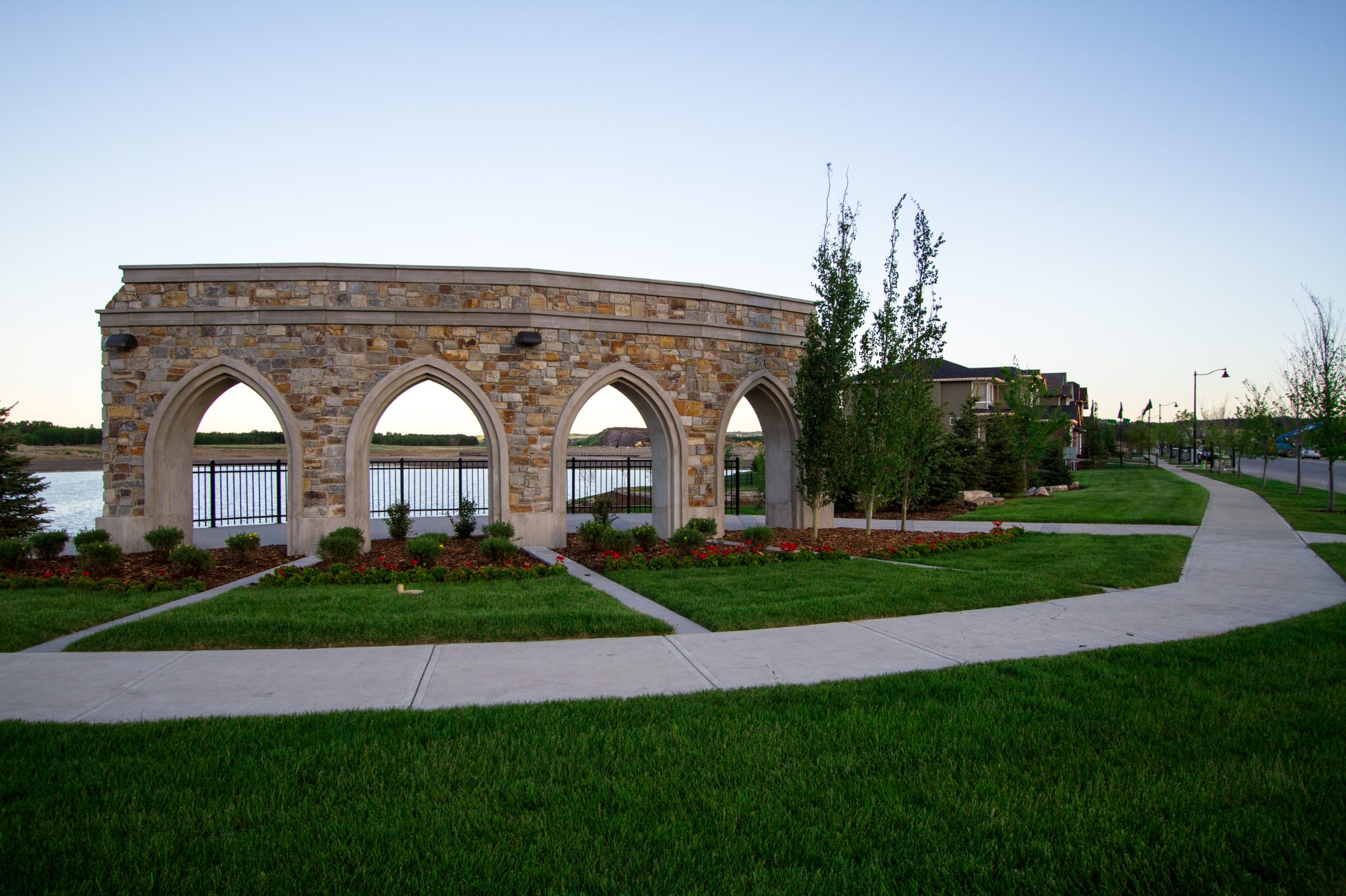 New Homes in Legacy Calgary | Built by Morrison Homes