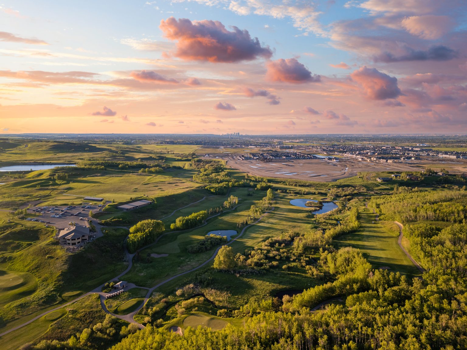 Morrison Homes in Sirocco Calgary | Calgary Home Builder
