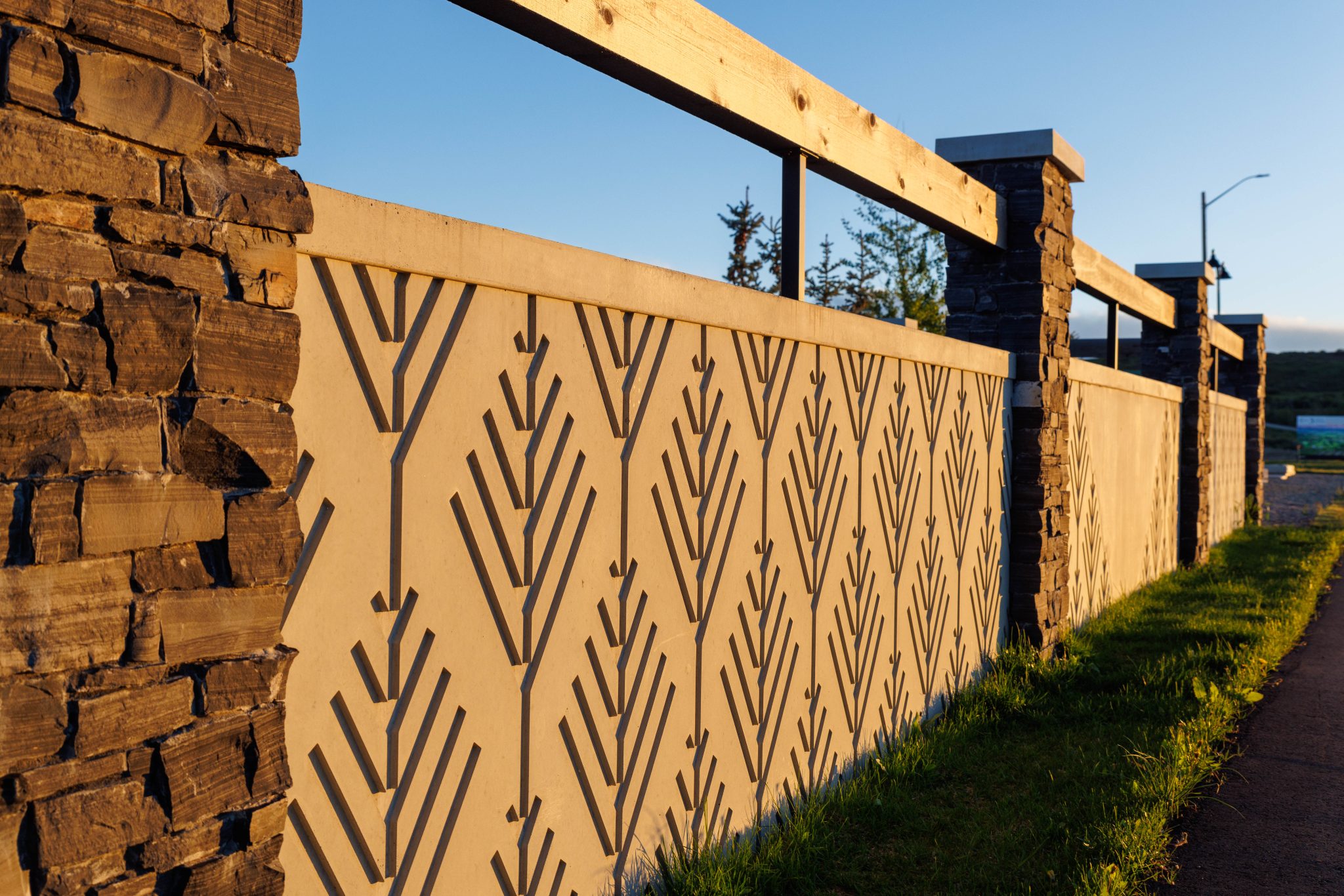 Sirocco at Pine Creek Homes Built by Morrison Homes