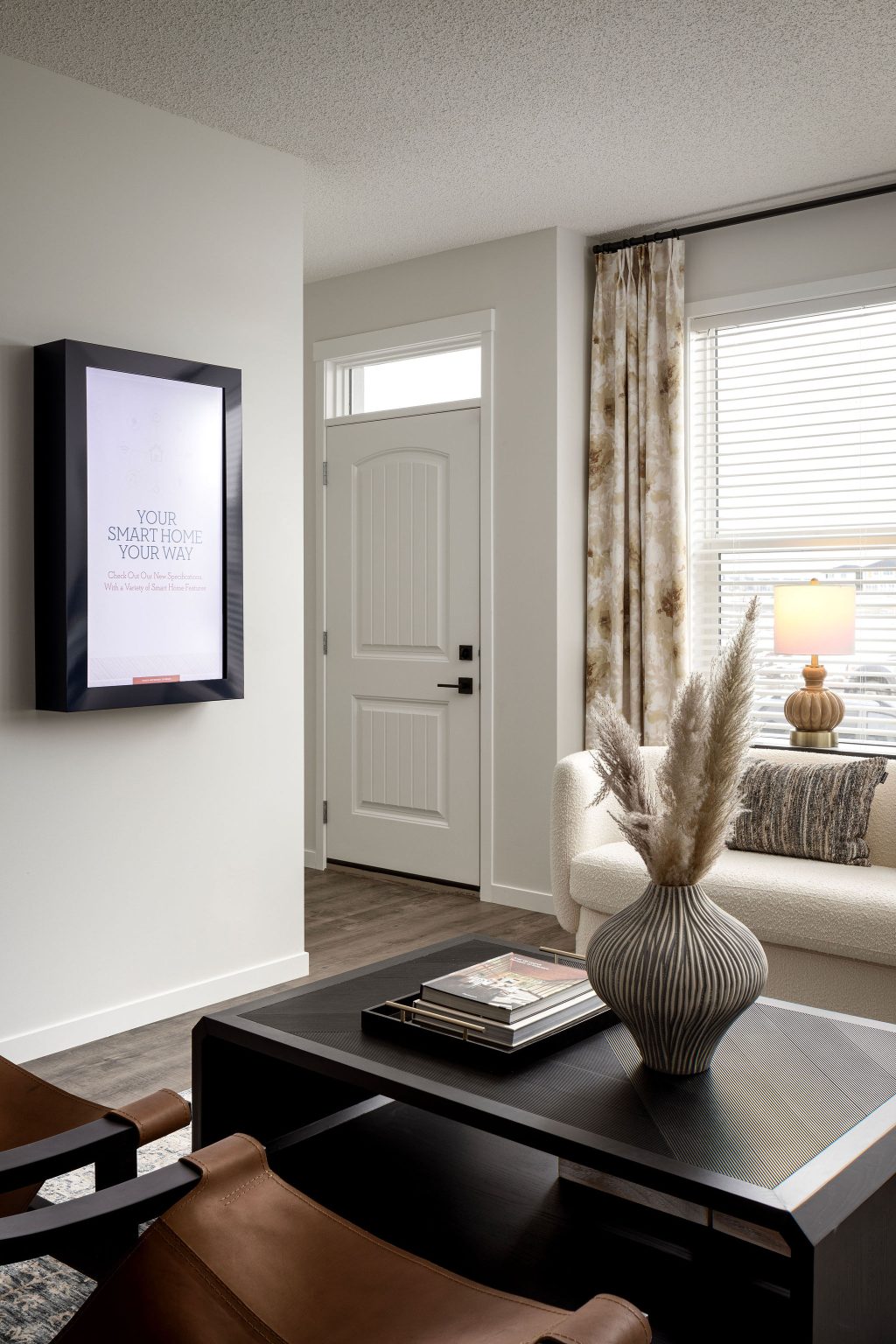 Showhomes in Calgary | Calgary Home Builder | Morrison Homes