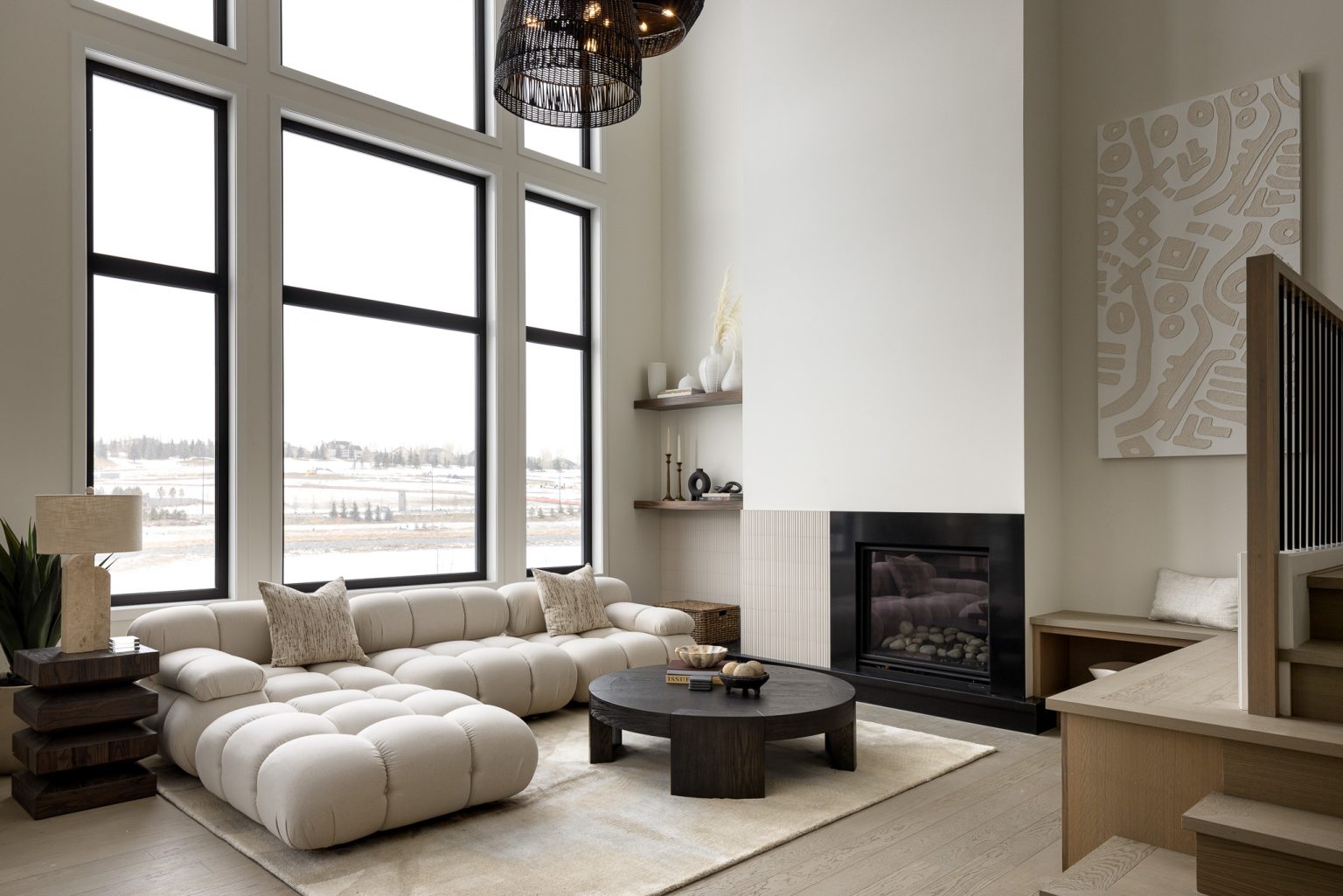 Showhomes in Calgary | Calgary Home Builder | Morrison Homes