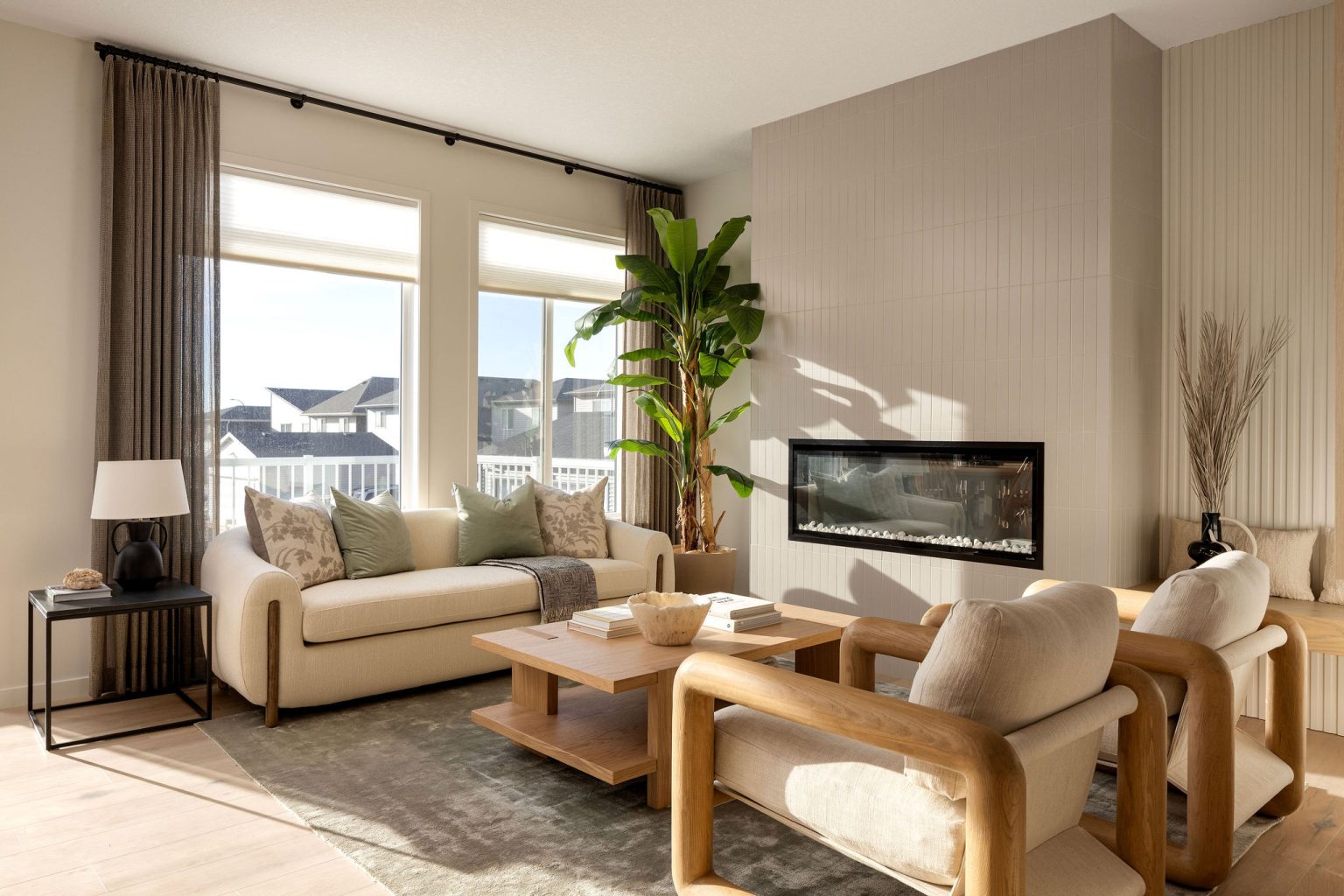 Showhomes in Calgary | Calgary Home Builder | Morrison Homes