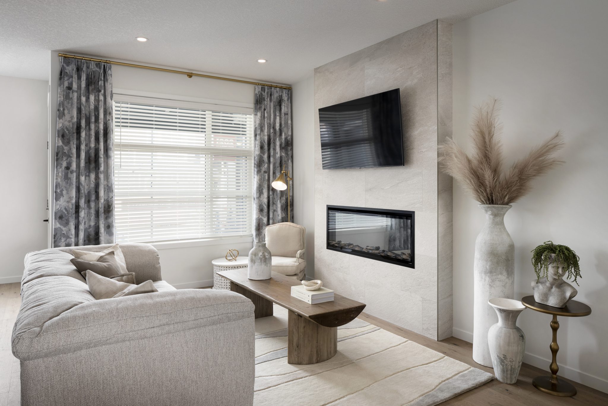 Showhomes in Calgary | Calgary Home Builder | Morrison Homes