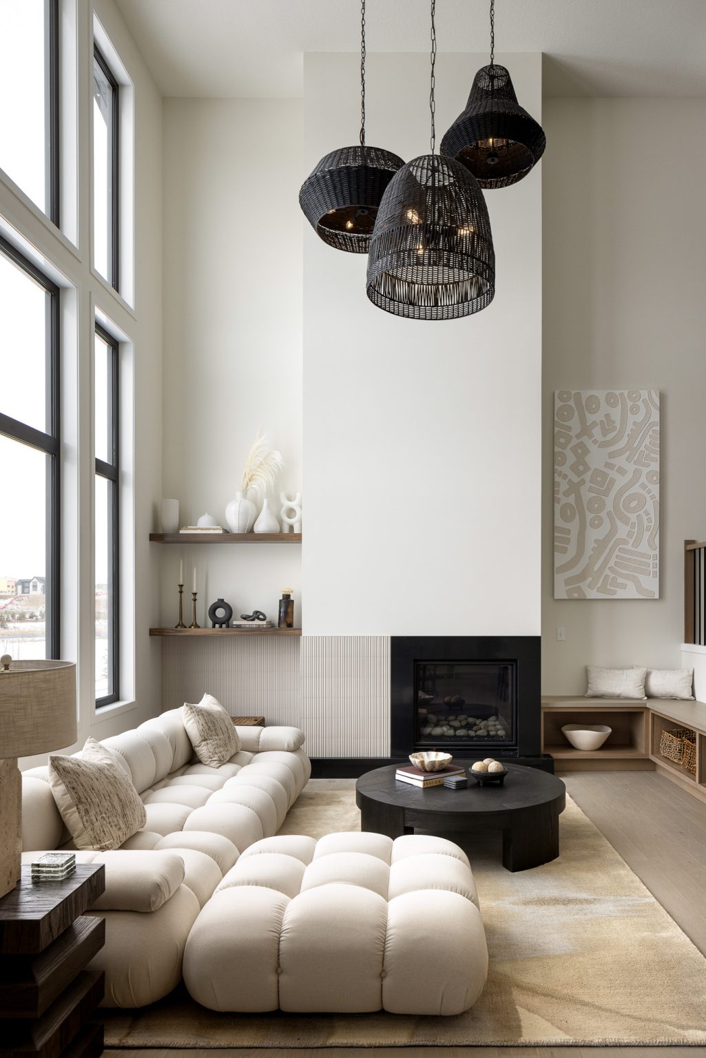 Showhomes in Calgary | Calgary Home Builder | Morrison Homes