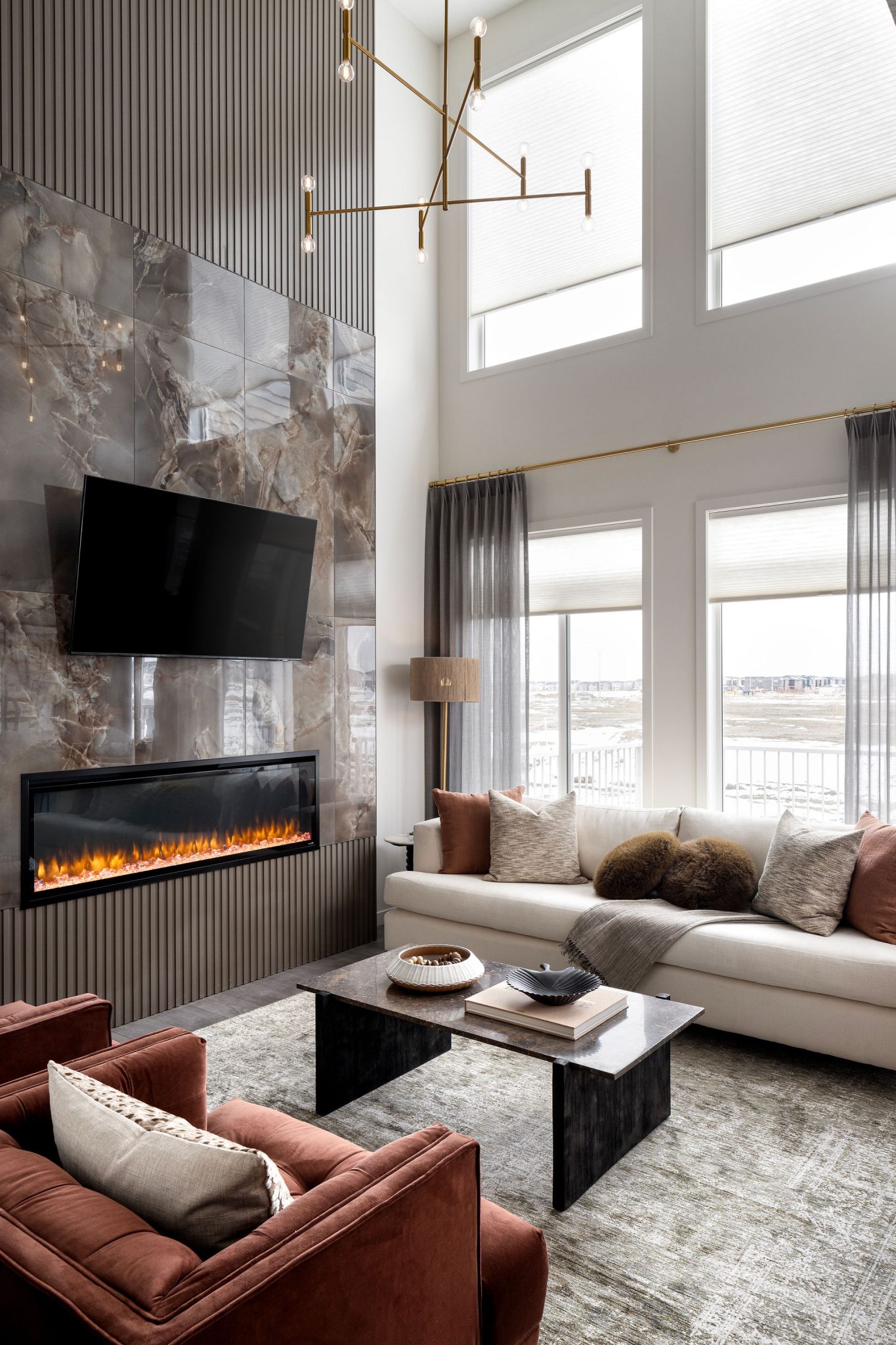 Showhomes in Calgary | Calgary Home Builder | Morrison Homes