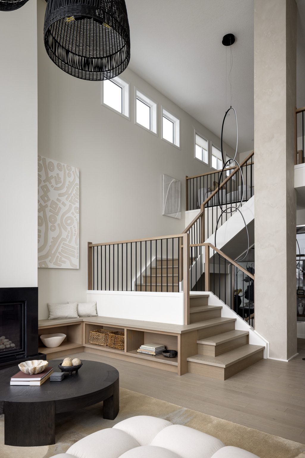 Showhomes in Calgary | Calgary Home Builder | Morrison Homes