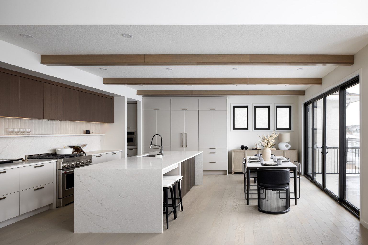 Calgary Showhomes | Morrison Homes | Calgary Home Builder