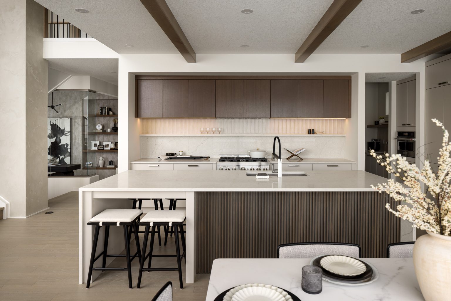 Showhomes in Calgary | Calgary Home Builder | Morrison Homes