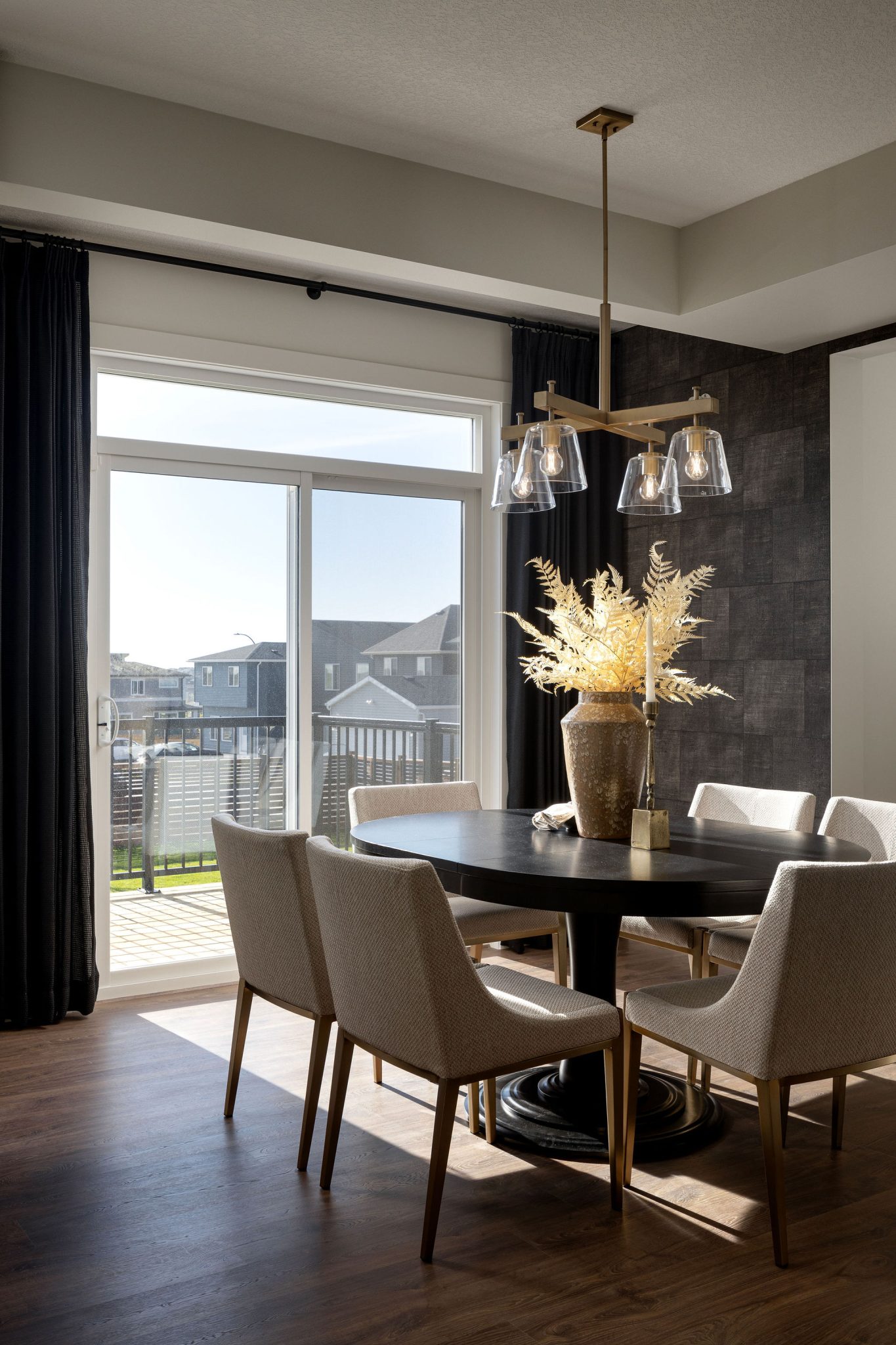 Showhomes in Calgary | Calgary Home Builder | Morrison Homes