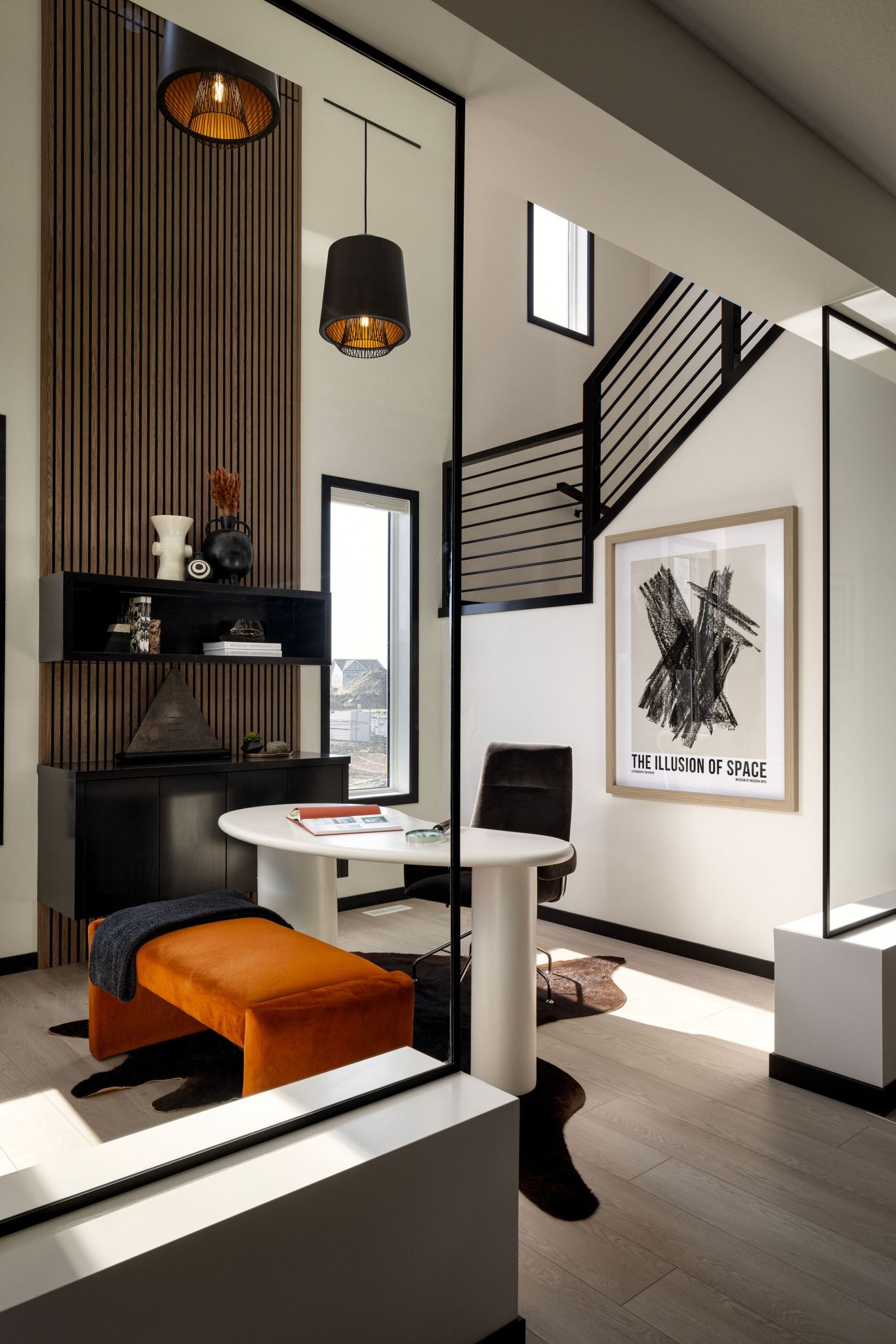 Showhomes in Calgary | Calgary Home Builder | Morrison Homes