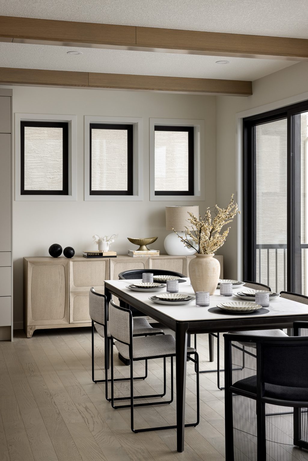 Showhomes in Calgary | Calgary Home Builder | Morrison Homes