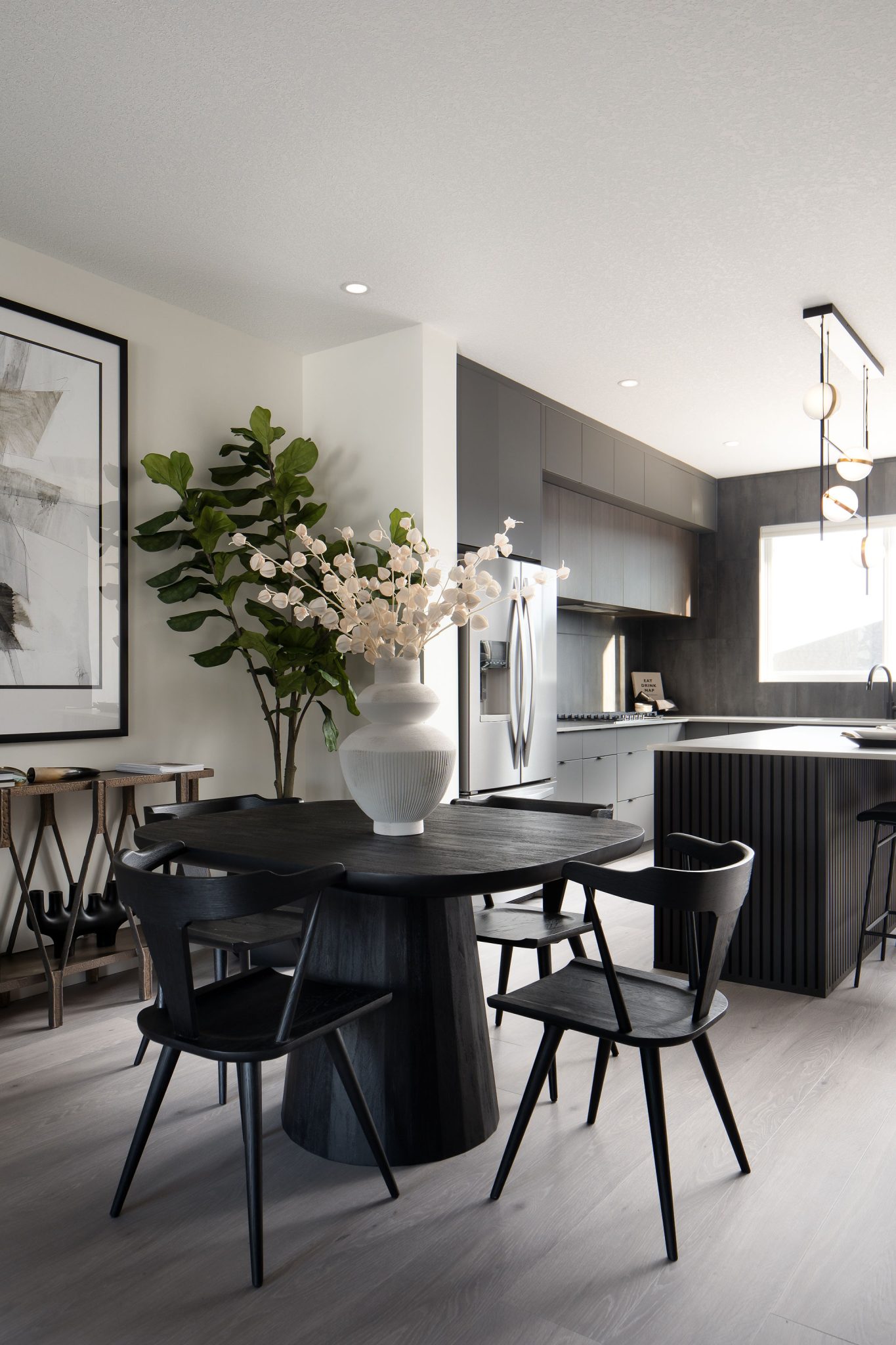 Showhomes in Calgary | Calgary Home Builder | Morrison Homes