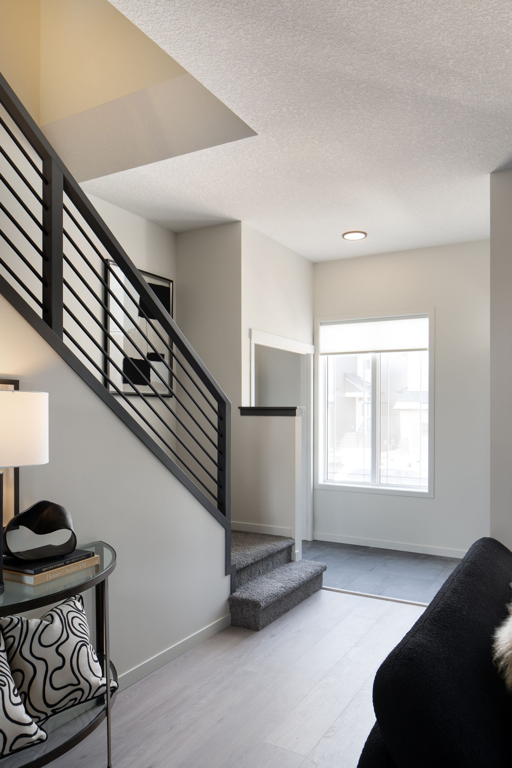 Calgary Showhomes | Morrison Homes | Calgary Home Builder