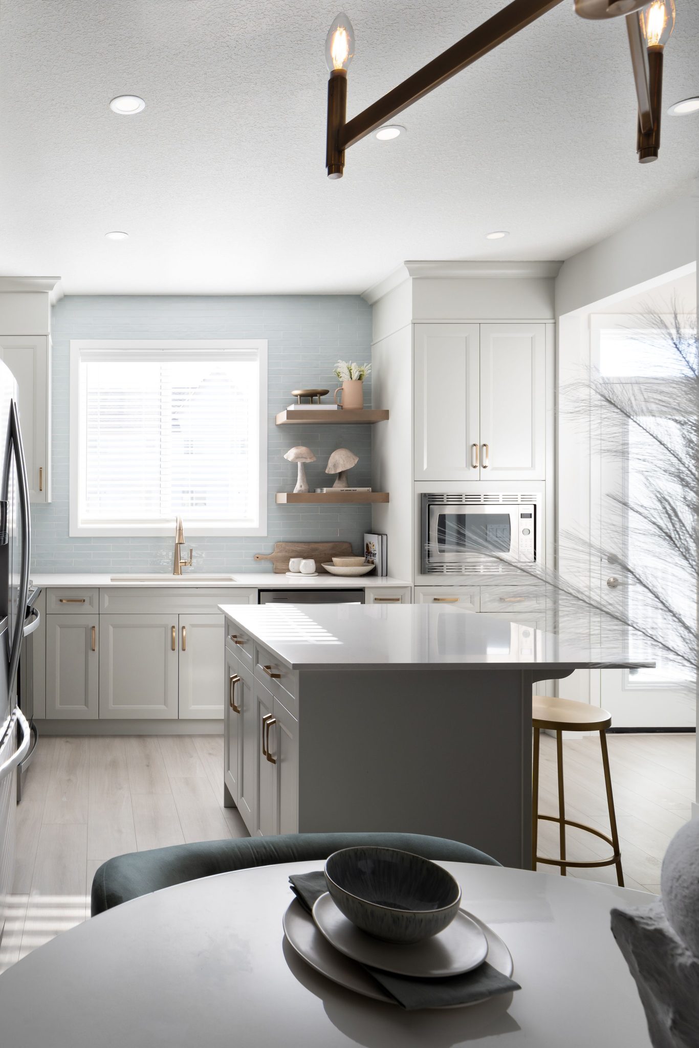 Showhomes in Calgary | Calgary Home Builder | Morrison Homes