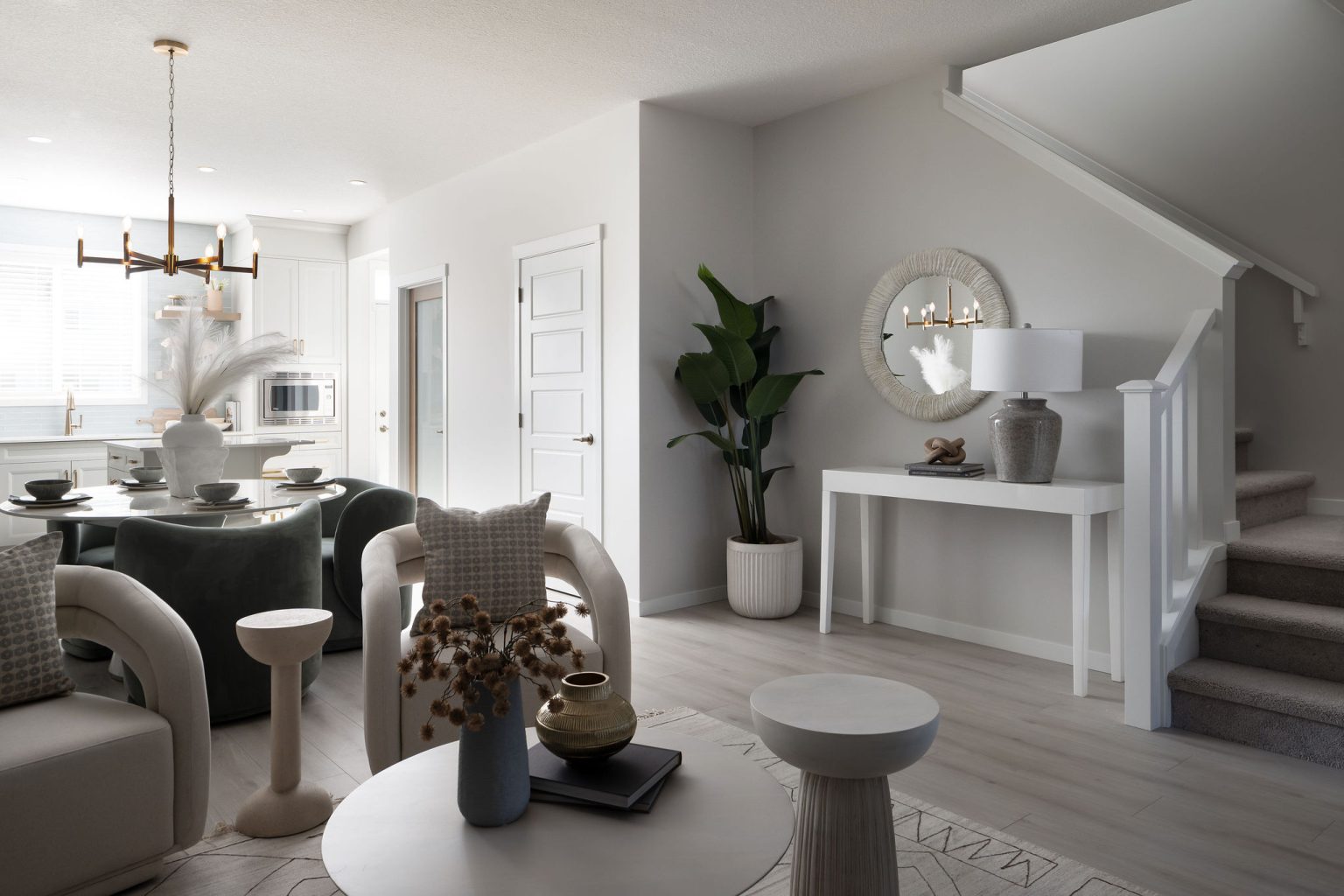 Showhomes in Calgary | Calgary Home Builder | Morrison Homes