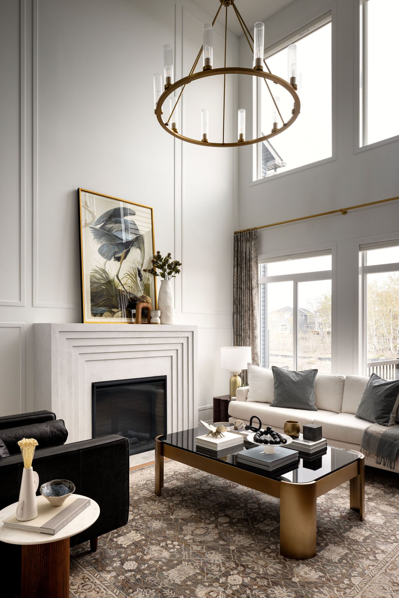 Showhomes in Calgary | Calgary Home Builder | Morrison Homes