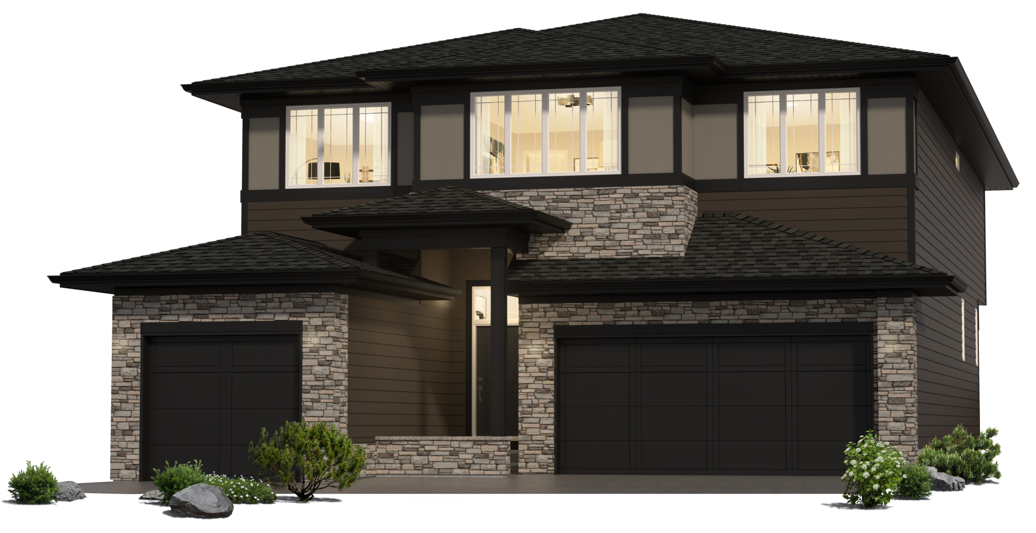 New Homes in Calgary | Morrison Homes | Calgary Builder