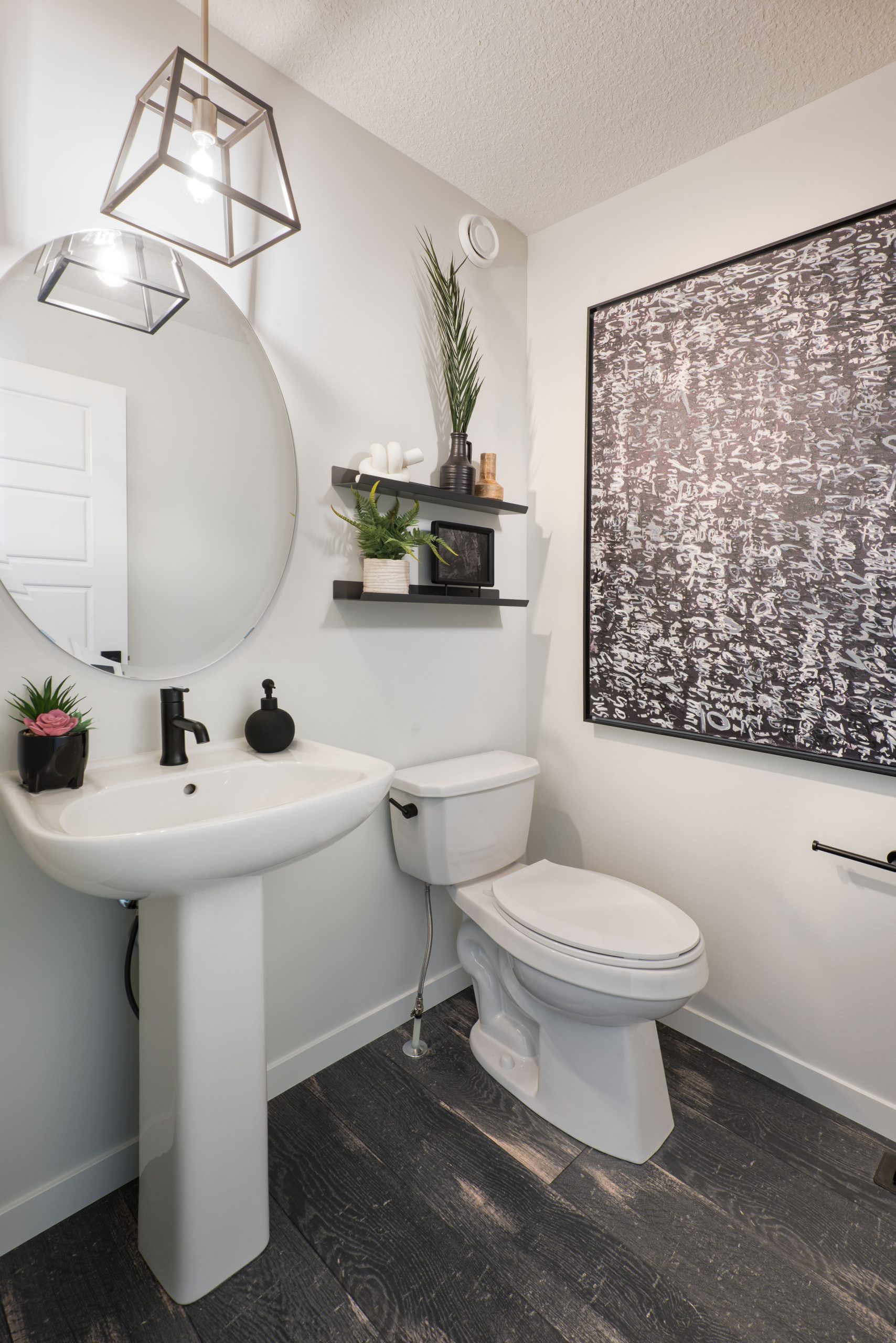 Showhomes in Calgary | Calgary Home Builder | Morrison Homes