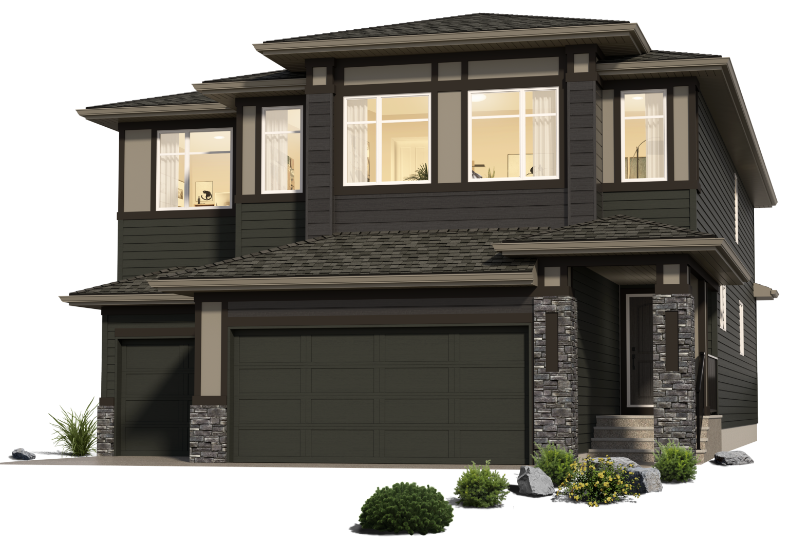 Calgary Home Builders | New Homes Calgary | Morrison Homes