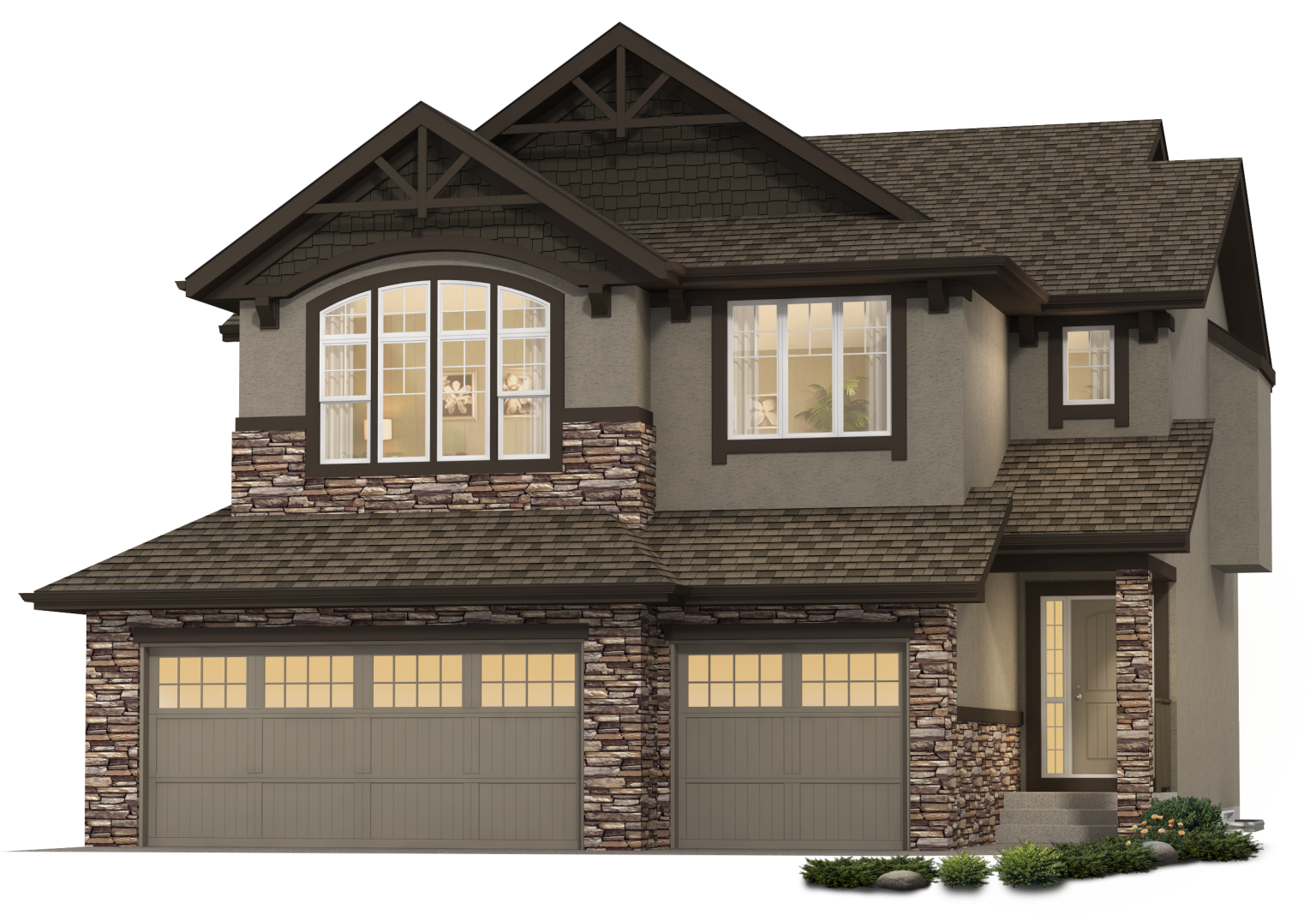 Morrison Homes in Livingston Calgary | Calgary Home Builder