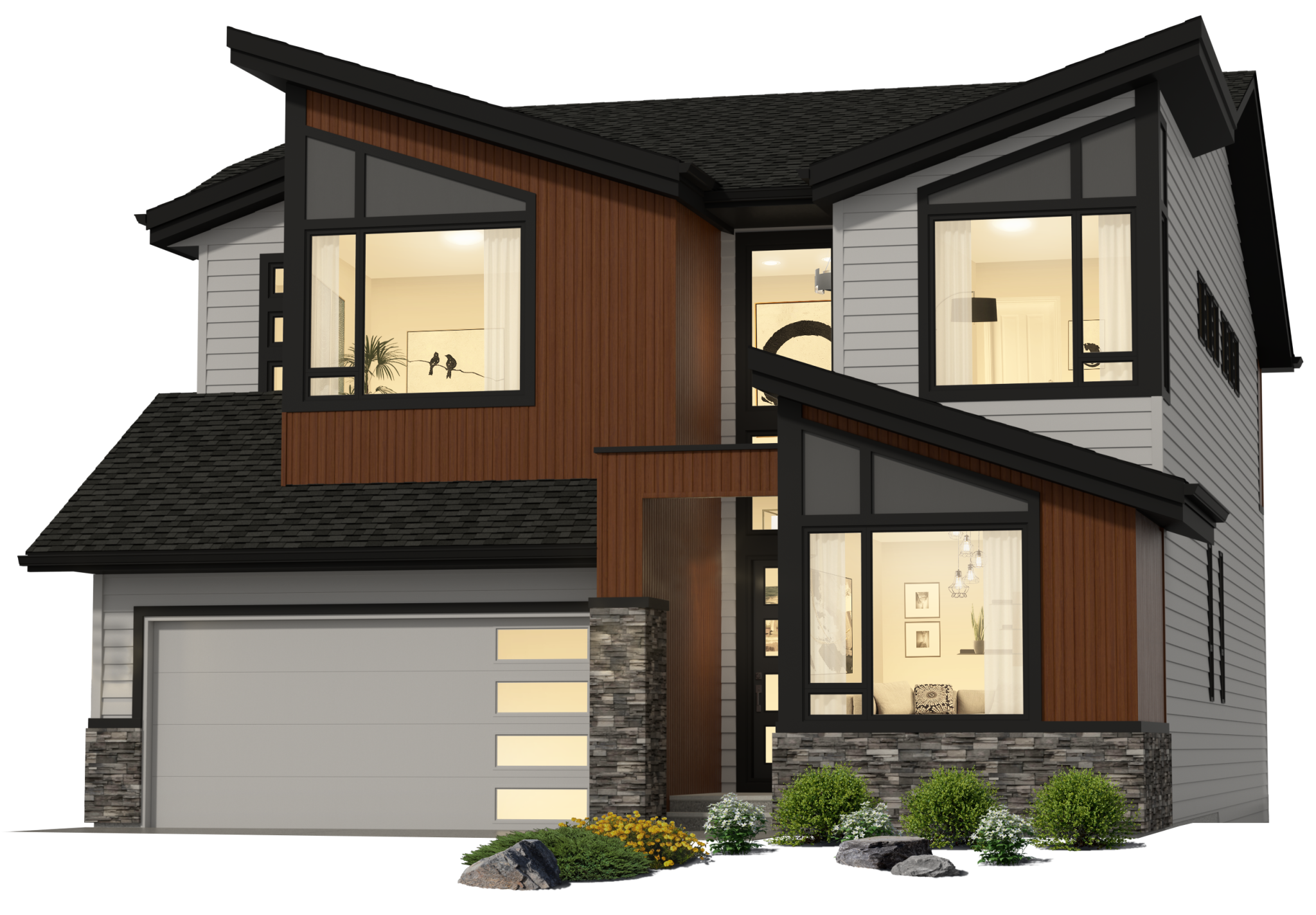 New Homes in Legacy Calgary | Built by Morrison Homes