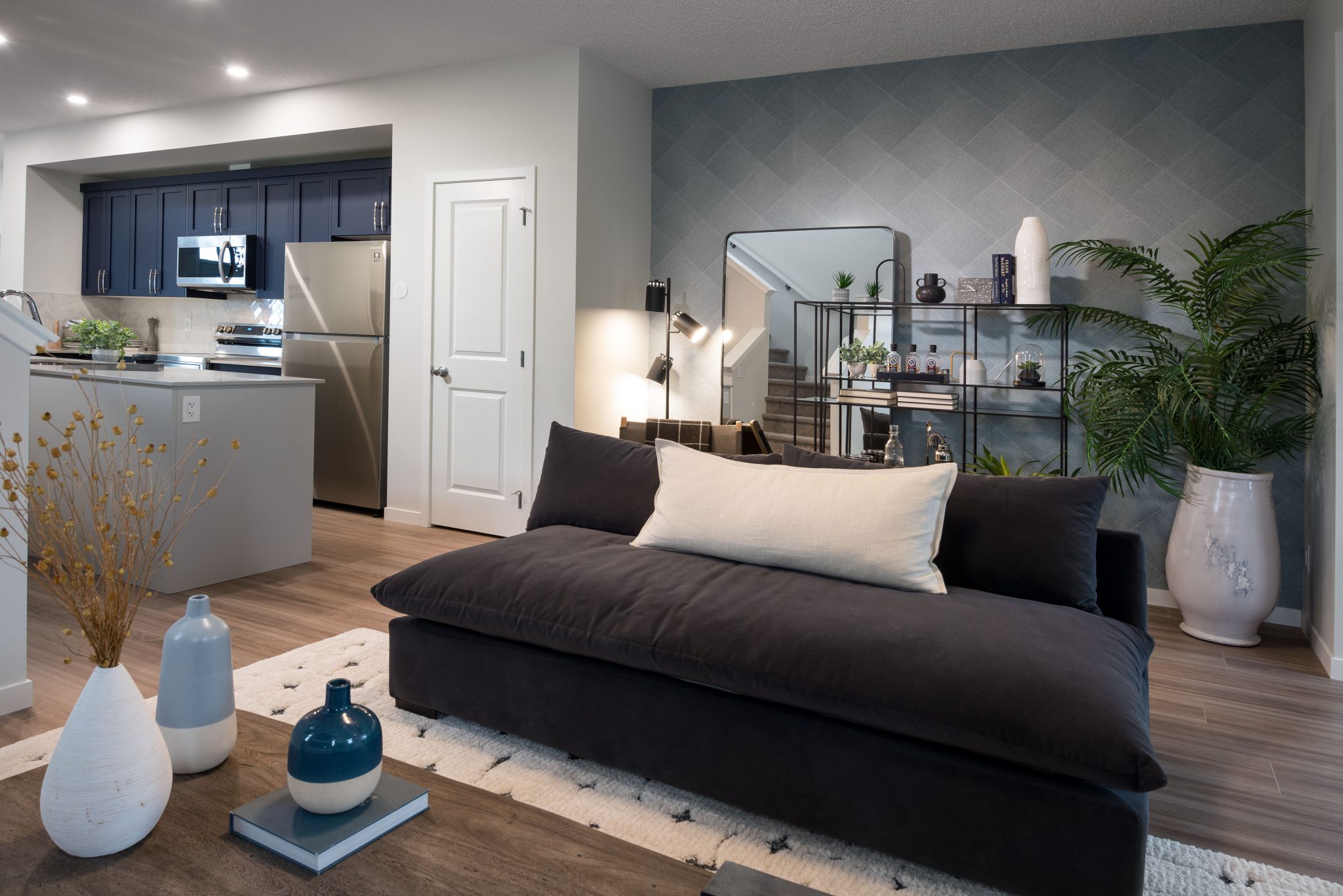 Showhomes in Calgary | Calgary Home Builder | Morrison Homes