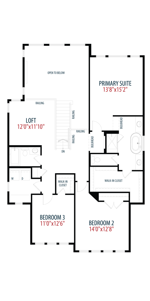Showhomes in Calgary | Calgary Home Builder | Morrison Homes