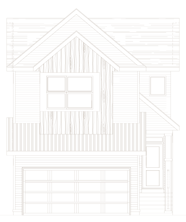 Quick Possession Homes | Morrison Homes | Calgary Home Builder