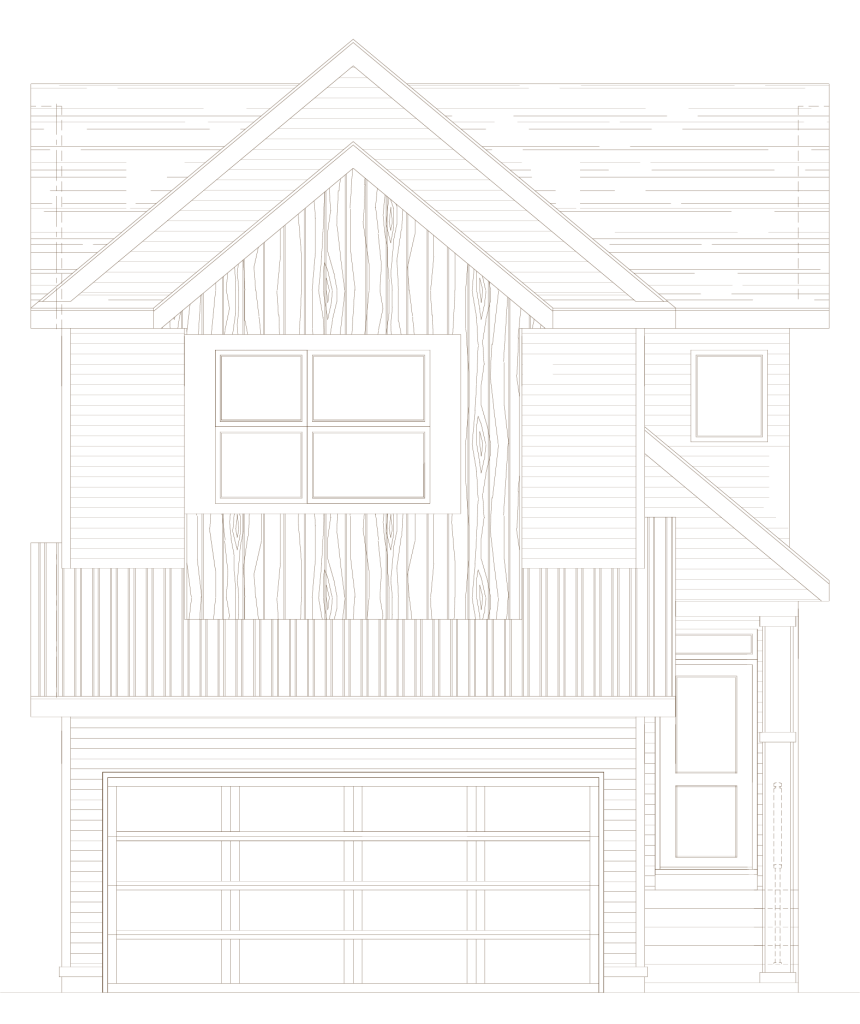 Quick Possession Homes | Morrison Homes | Calgary Home Builder