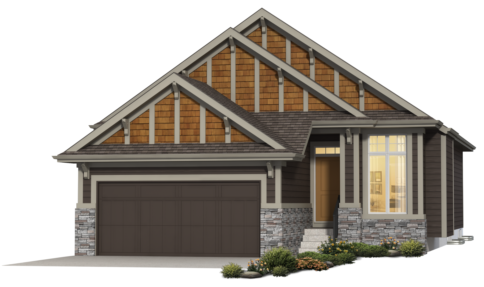 New Homes in Legacy Calgary | Built by Morrison Homes