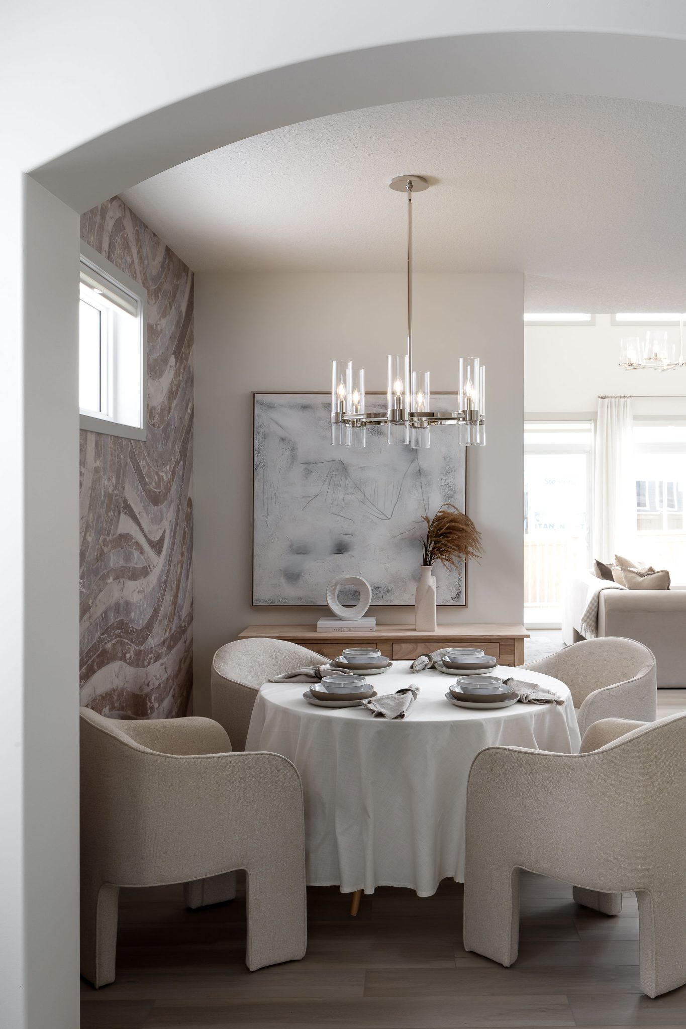 Showhomes in Calgary | Calgary Home Builder | Morrison Homes