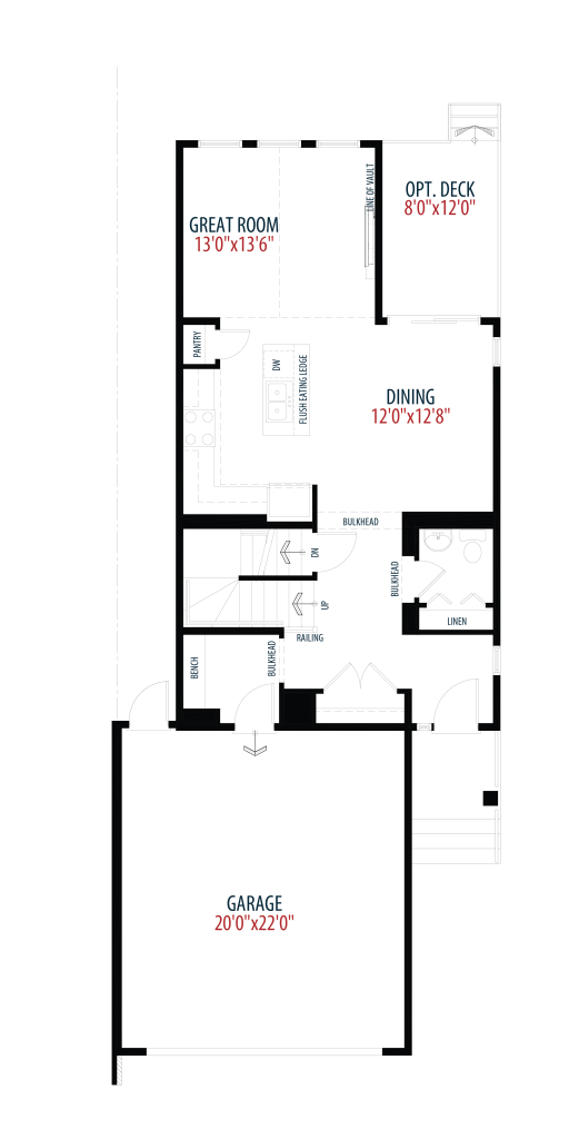 Showhomes in Calgary | Calgary Home Builder | Morrison Homes