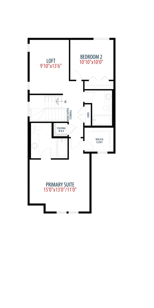 Showhomes in Calgary | Calgary Home Builder | Morrison Homes