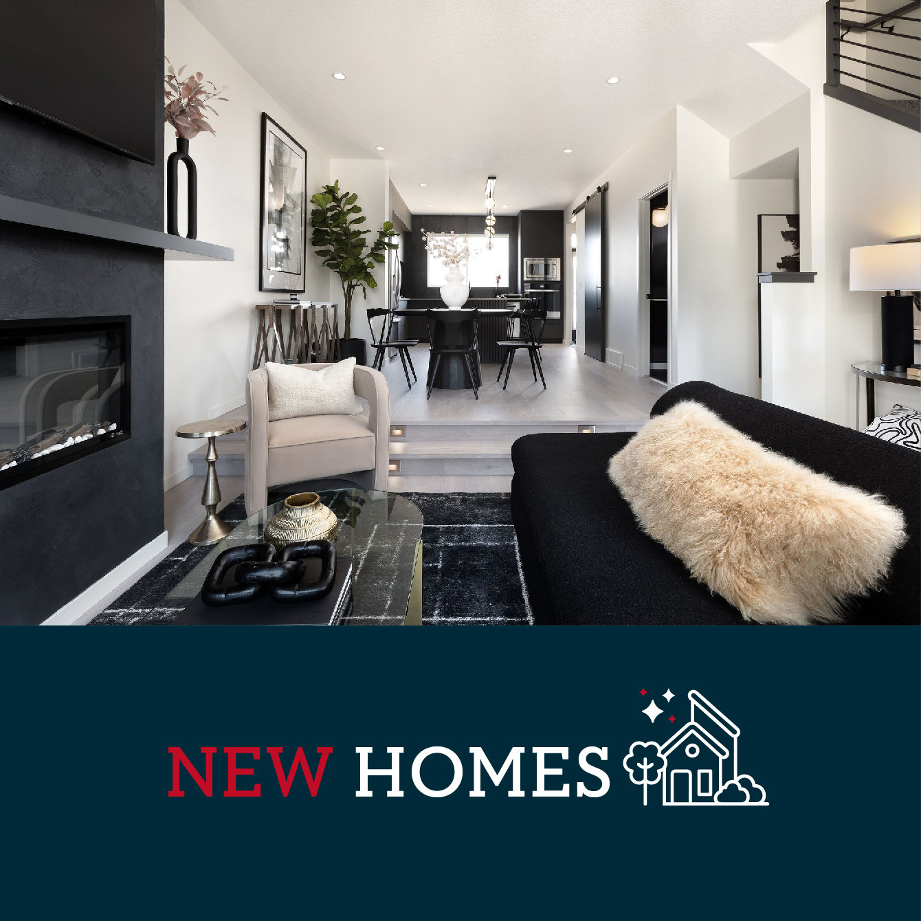 New Homes in Calgary | Built by Morrison Homes | Home Builder