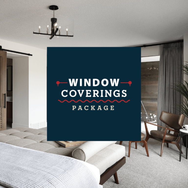 Morrison Homes Promotions | Calgary Home Builder