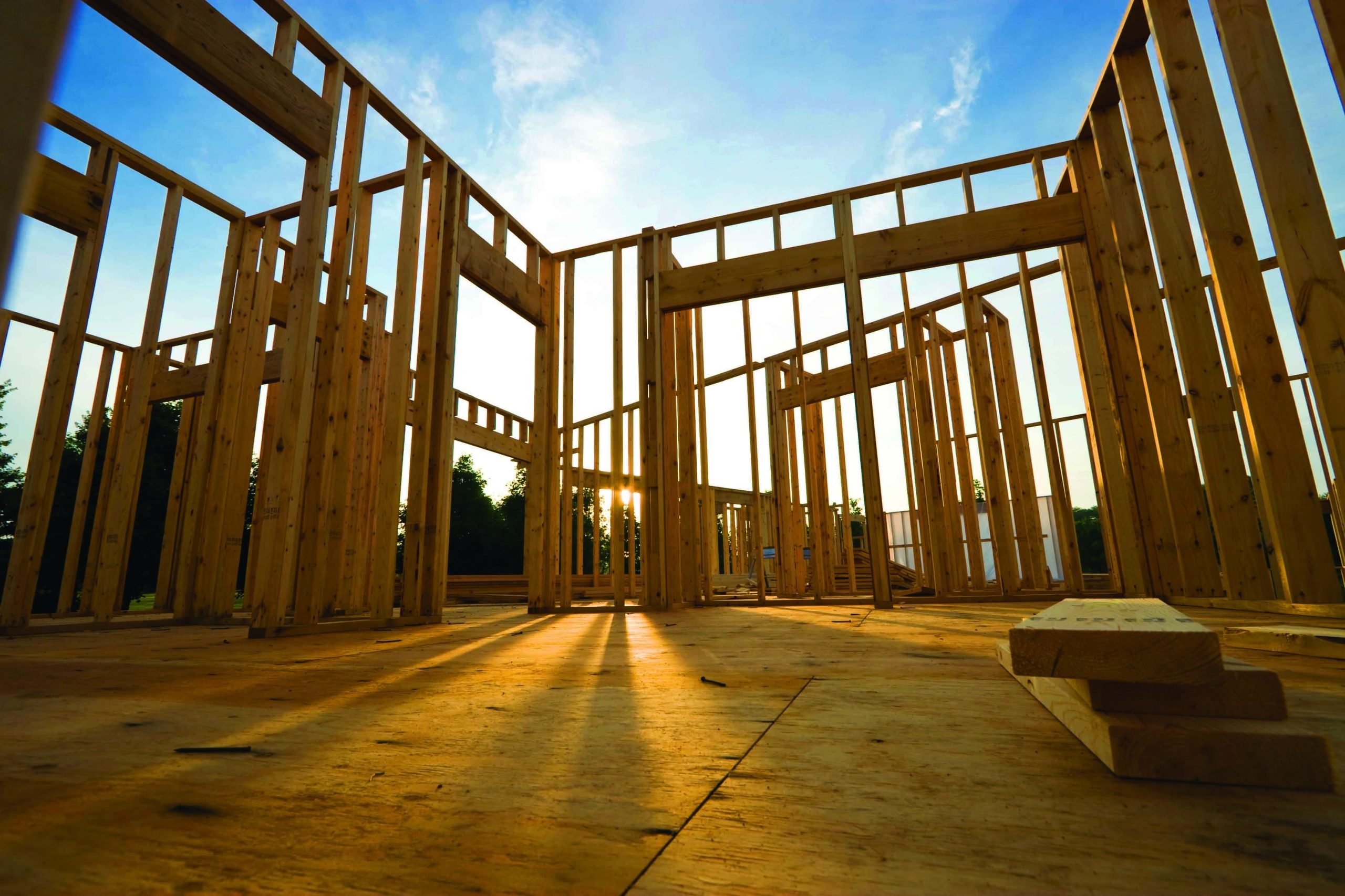 Glossary of Home Builder Terms | Morrison Homes